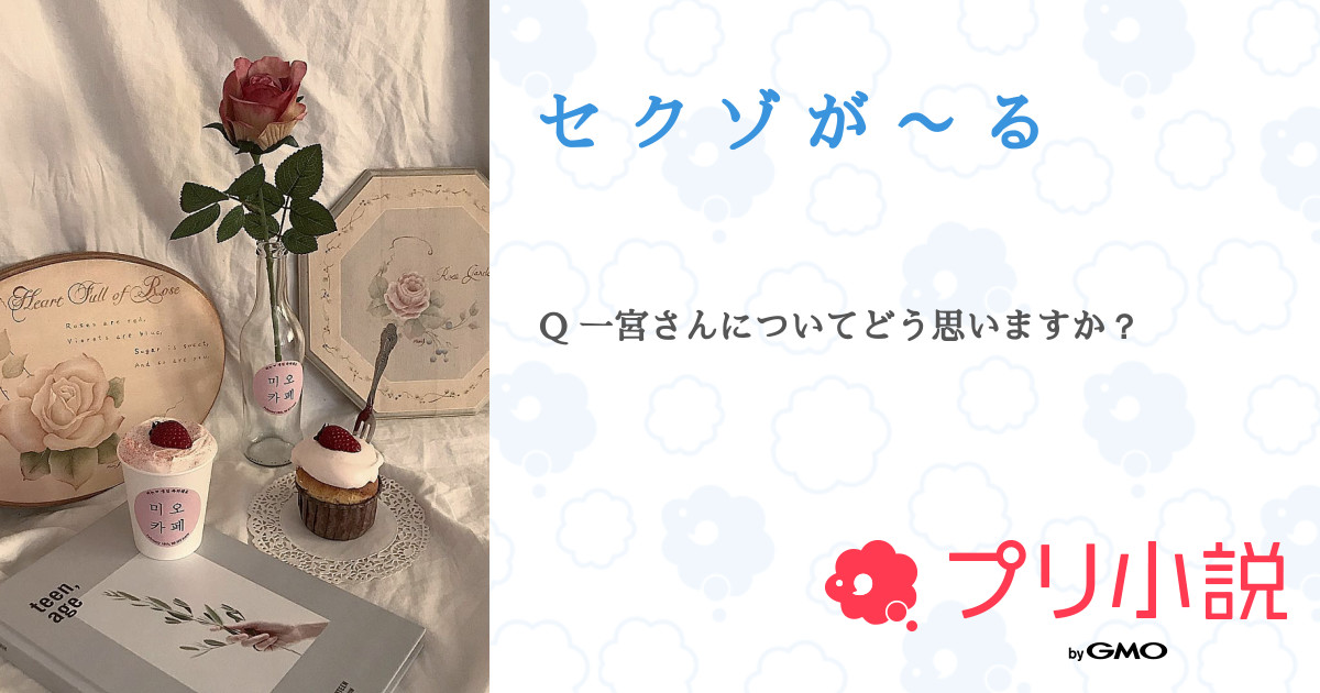 第1話：Wikipedia（セ ク ゾ が 〜 る）｜無料スマホ夢小説ならプリ小説 byGMO